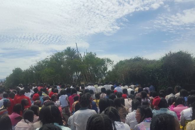 5-Day Cultural Experience for Feraomby Festival – TOURONEPLANET